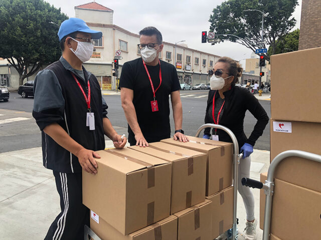 How To Avoid Common Package Delivery Problems - Business Partner Magazine