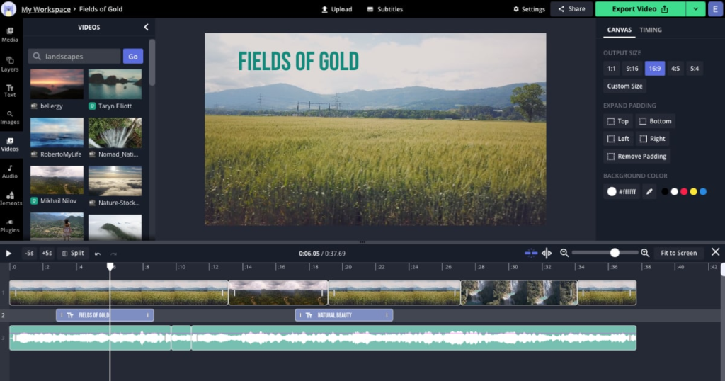 11 Best Free Video Editing Software in 2022 - Business Partner Magazine