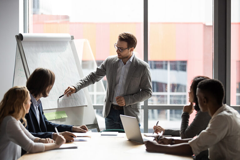 5 Essential Tips to Create a Business Operations Plan - Business ...