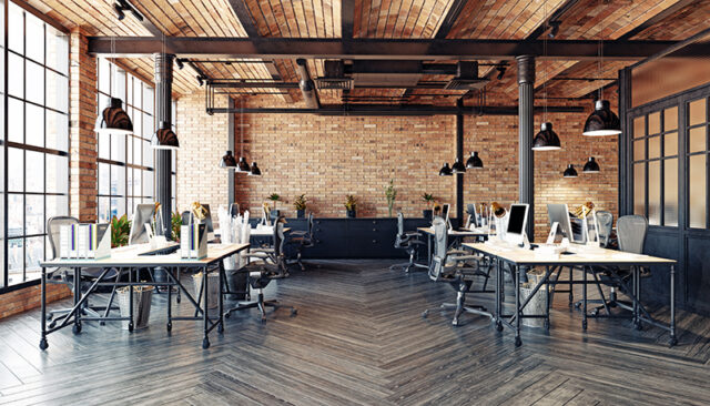 5 Things To Consider When Choosing A Location For Your New Office Space ...