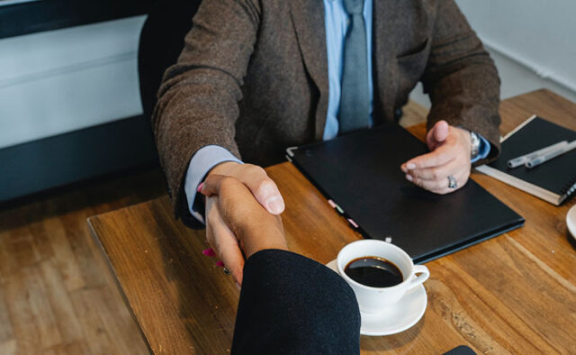 4 Types of Legal Services You Need to Secure Your Business - Business ...
