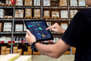 6 Benefits Of A Cloud-Based Warehouse Management System - Business ...