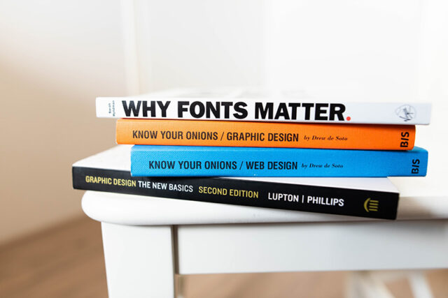 Best UI/UX Design Books Every Designer Should Read in 2022 - Business ...