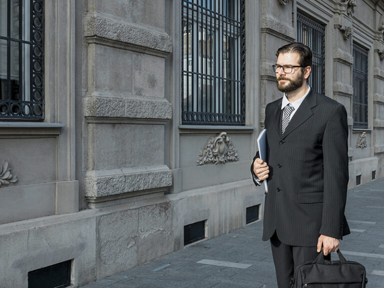 How to Become a Process Server in California - Business Partner Magazine