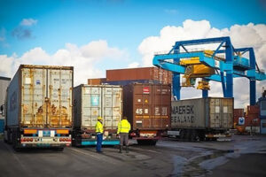 Steps Involved in Freight Forwarding - Business Partner Magazine