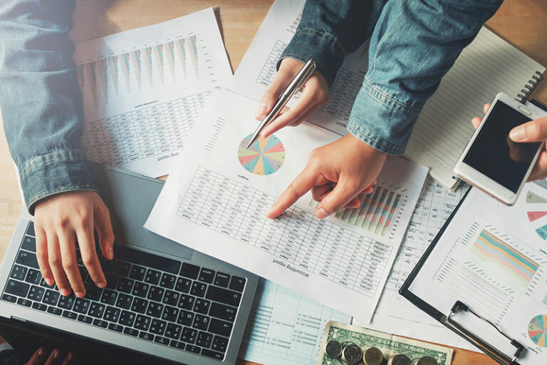 Small Business Finance - Finding the Right Mix of Debt and Equity ...