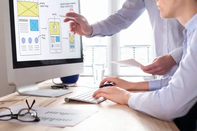 What Makes a Good User Interface? - Business Partner Magazine What Makes a Good User Interface? - Business Partner Magazine