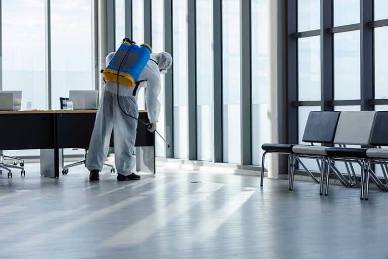 Why is Professional Bank Cleaning so Important? - Business Partner Magazine