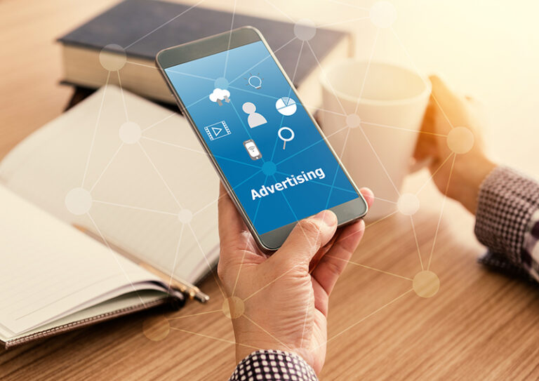 8 Types of Online Advertising Alternatives to Google Ads for Driving ...