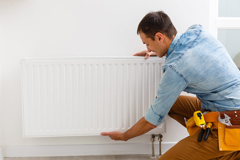 Central Heating 101: Everything You Need to Know - Business Partner ...