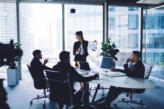 Different Types of Consulting for Your Business - Business Partner Magazine