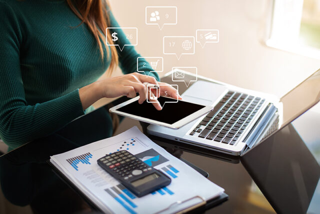 9 Best Software Solutions to Help You Grow Your Business - Business ...