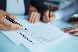 Analyzing The 9 Stages of Contract Lifecycle Management - Business ...