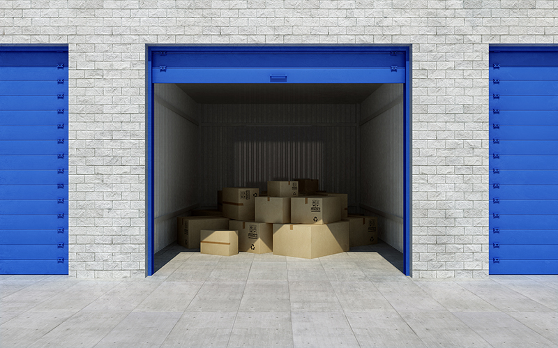 How To Make Your Self Storage Business More Profitable Business 
