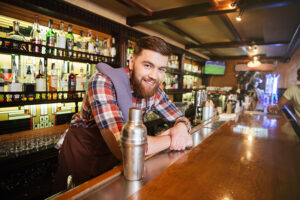 How To Run a Bar - Business Partner Magazine