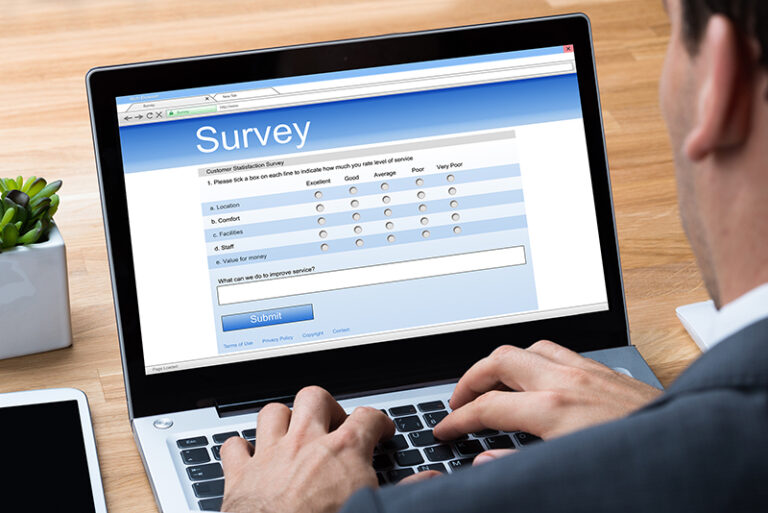 How to Use Business Surveys to Test a New Product Idea - Business ...