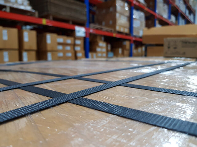 Everything You Need to Know About Strapping and Their Benefits ...