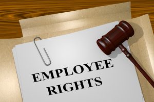 Starting A New Job? Know Your Rights At Work - Business Partner Magazine