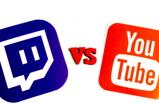 YouTube Vs Twitch: Which one is Best for Marketing - Business Partner ...