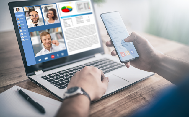 7 Techniques To Increase Your Business's Flexibility - Business Partner ...