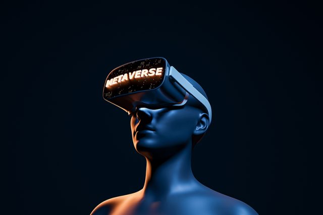 How to Invest in The Metaverse - Business Partner Magazine