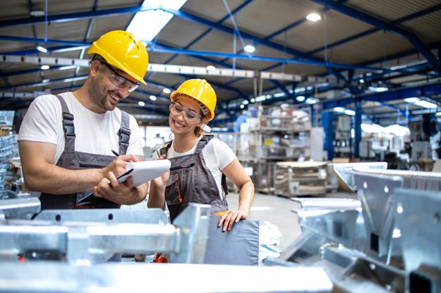 How to Start a Manufacturing Business in 7 Steps - Business Partner ...