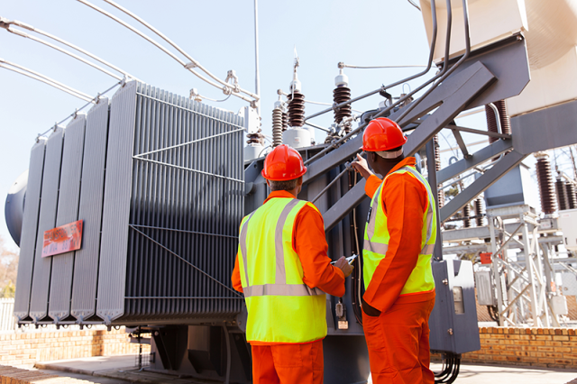 The Definitive Guide to Industrial Transformer Selection - Business ...