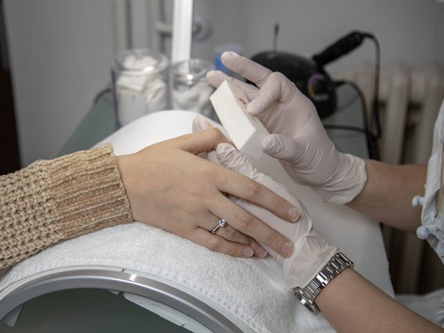 Tips to Succeed as a Mobile Nail Technician - Business Partner Magazine