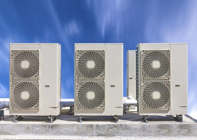 What is the purpose of a dedicated outdoor air system? - Business ...