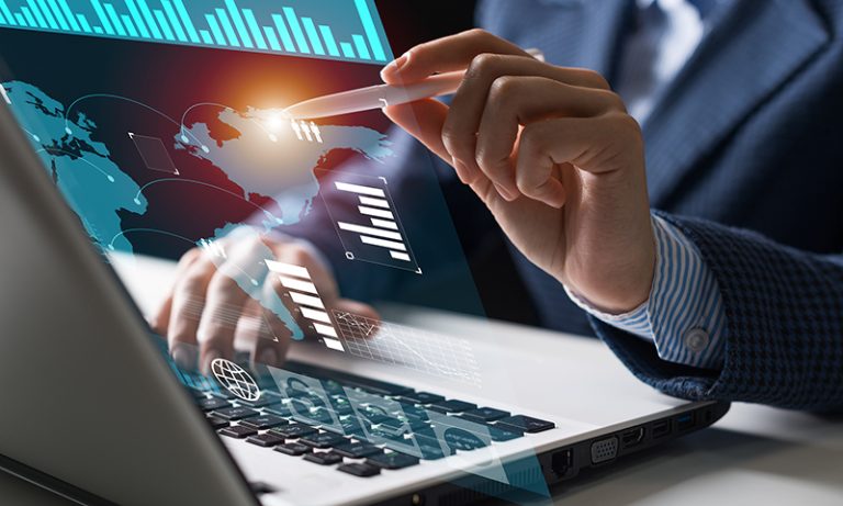 A Practical Guide To Making Your Business Fully Digitised - Business ...