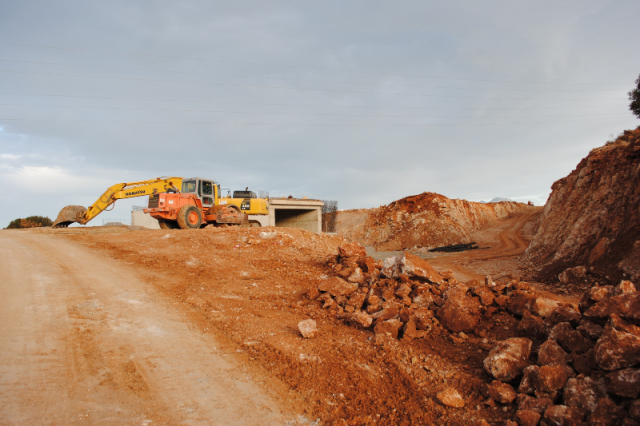 Excavation Services 101: How Can They Reshape Your Land - Business ...