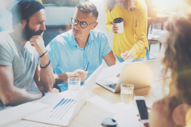 IT Essentials For Starting A Computer-Based Business - Business Partner ...
