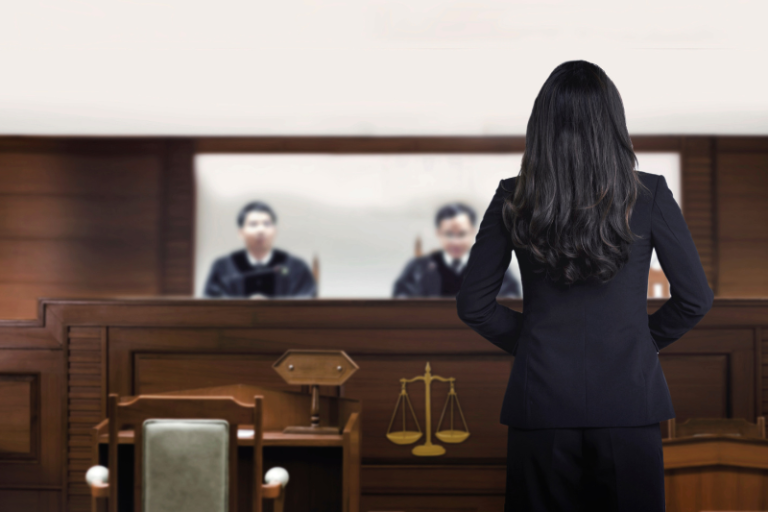Three Branches of Australian Legal Practice: An Inside Guide - Business ...