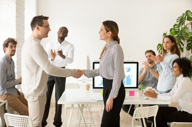 Build a Culture of Recognition in 5 Steps - Business Partner Magazine