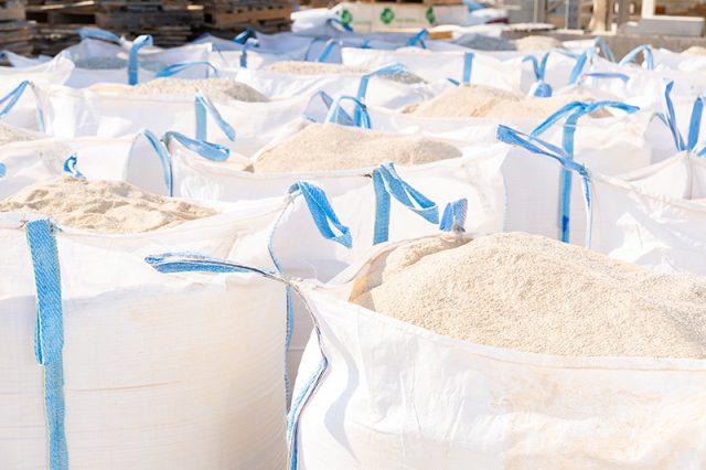 How To Make Material Handling And Storage More Sustainable - Business ...