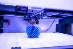 What is a Resin 3D Printer & How Does it Work? - Business Partner Magazine