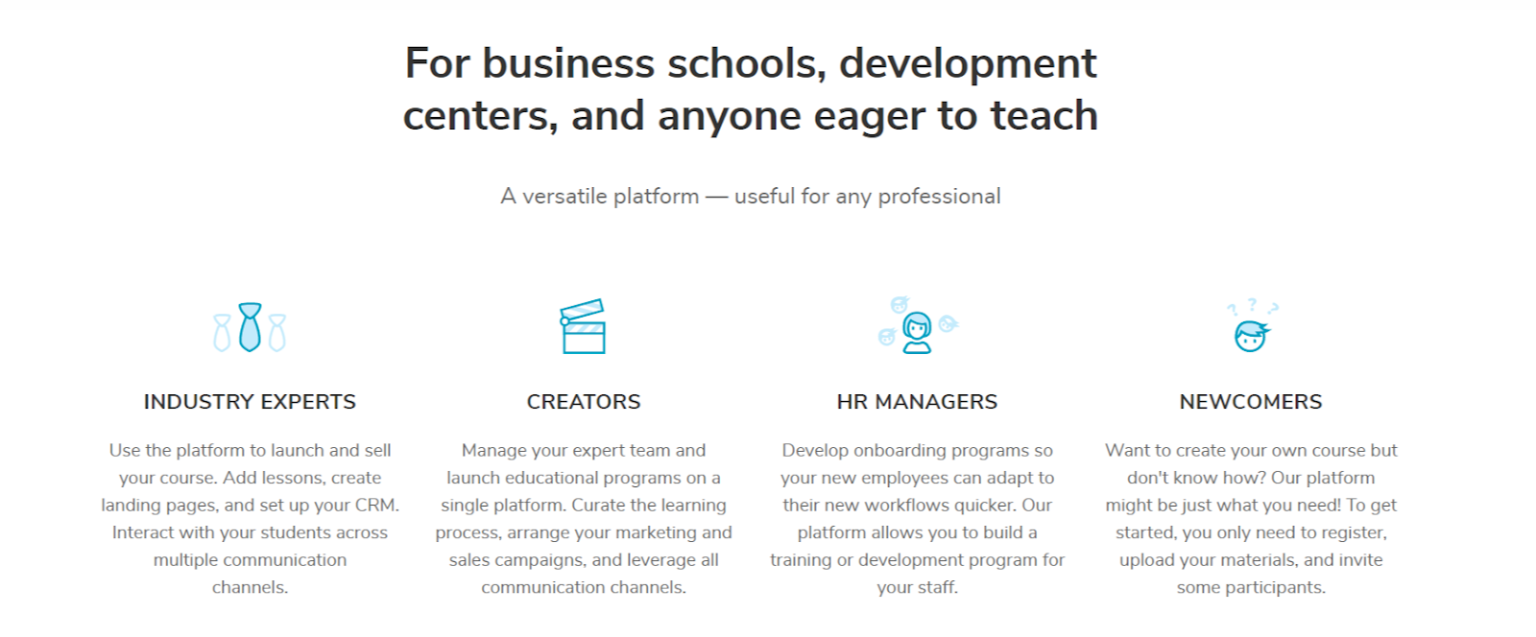 An Online Course Can Be Your Small Business Idea - Business Partner ...