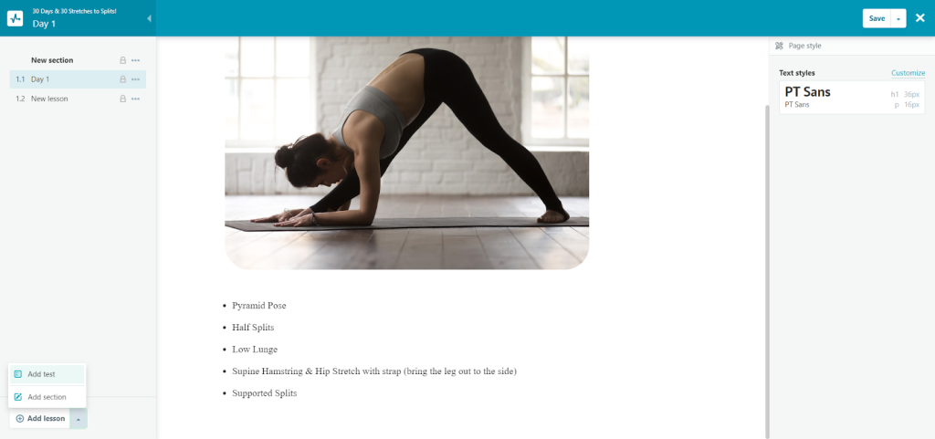 An Online Course Can Be Your Small Business Idea - Business Partner ...