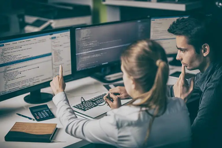 An Introduction To Javascript Data Grid Libraries For Web Application Development Business