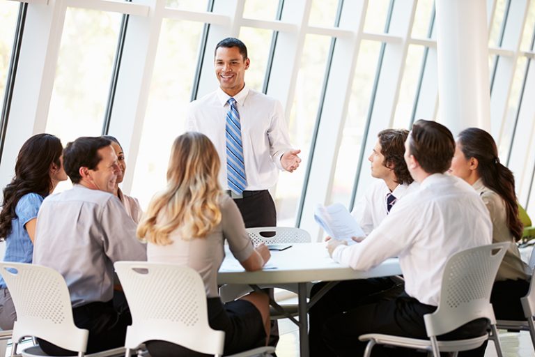 The power of storytelling: How a sales speaker can help you develop a ...