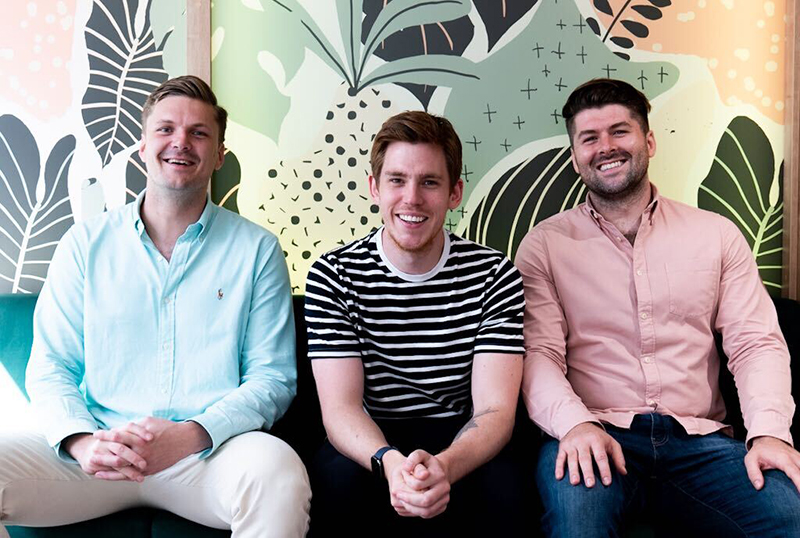 Unstoppable Later Living Start-Up Lottie Set To Revolutionise Social ...