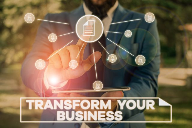 4 Signs It's Time To Refresh Your Brand - Business Partner Magazine