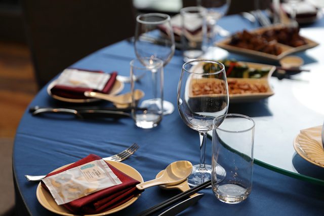 5 Event Setup Ideas to Wow Your Guests - Business Partner Magazine