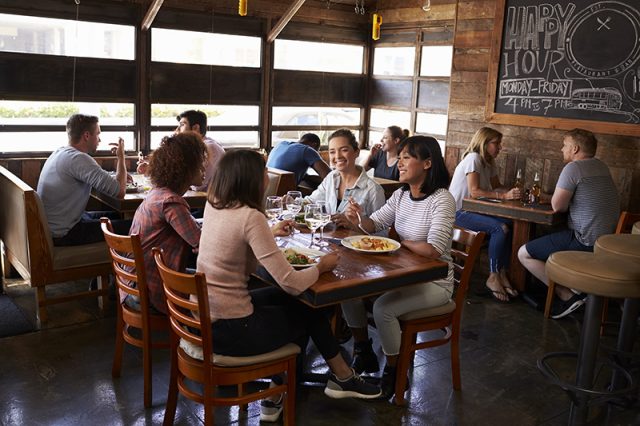 How To Encourage Return Customers To Your Pub - Business Partner Magazine