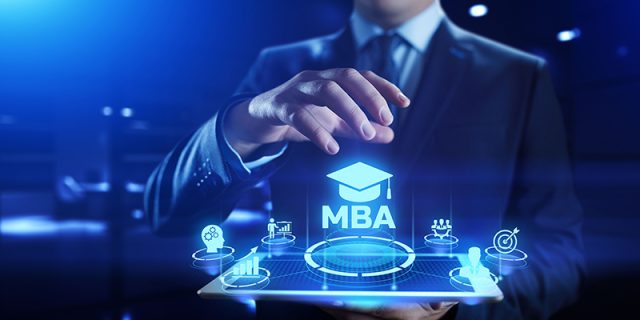 Reasons To Get An MBA - Business Partner Magazine