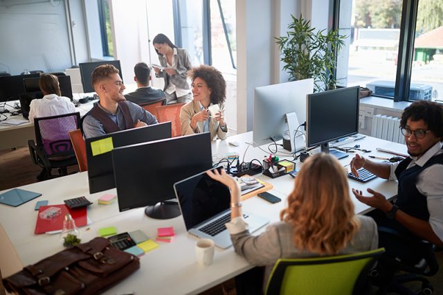 Rivalry in Business - Business Partner Magazine