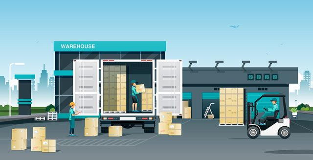 The Ultimate Guide To Selecting A Logistics Partner - Business Partner ...