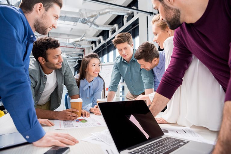 How To Find Your Purpose in The Workplace? - Business Partner Magazine