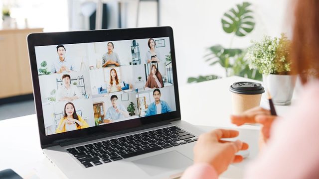 Microsoft Teams: Five Reasons Why You Should Use It - Business Partner ...