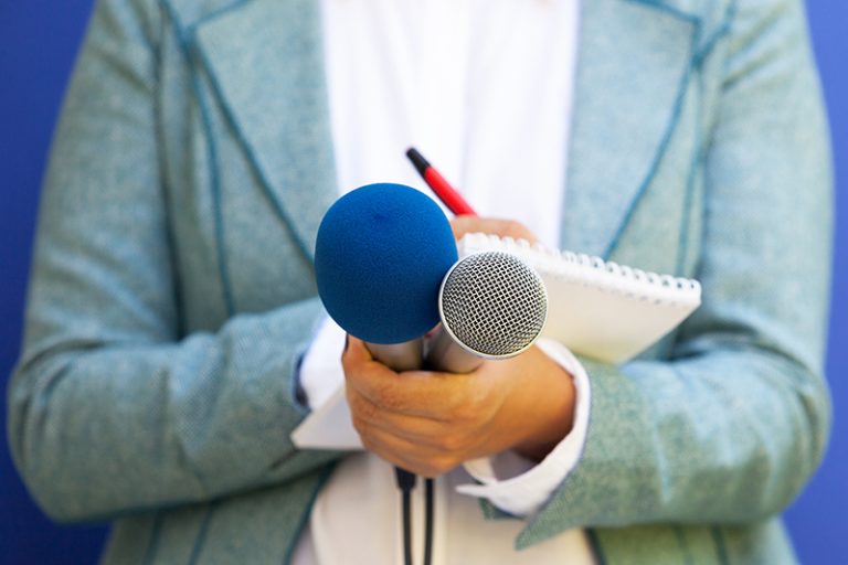 Qualities of a Reporter on the Money Beat - Business Partner Magazine